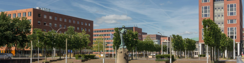 Bedrijfsontruiming Zwolle - Caswo Bedrijfsontruimingen